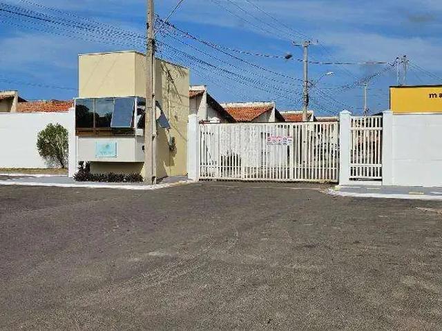 Casa / Sobrado para Venda em Paço do Lumiar/MA Centro 2 Quartos