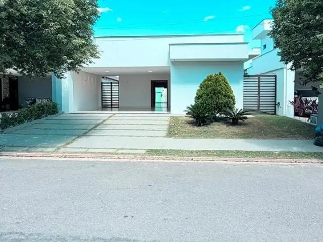 Casa / Sobrado para Venda em Paço do Lumiar/MA Centro 2 Quartos