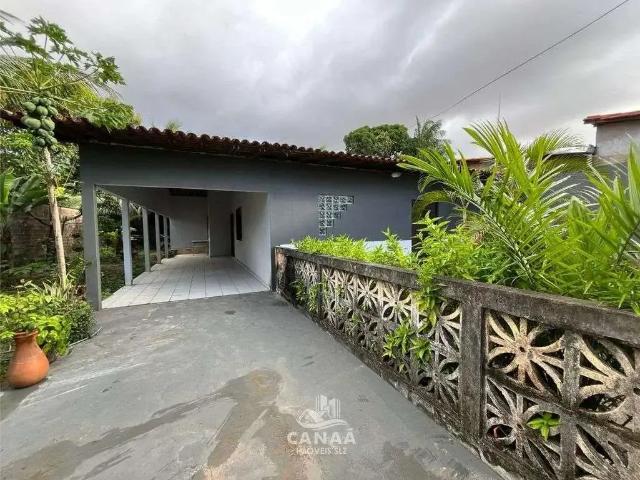 Casa / Sobrado para Venda em Paço do Lumiar/MA Lima Verde 3 Quartos