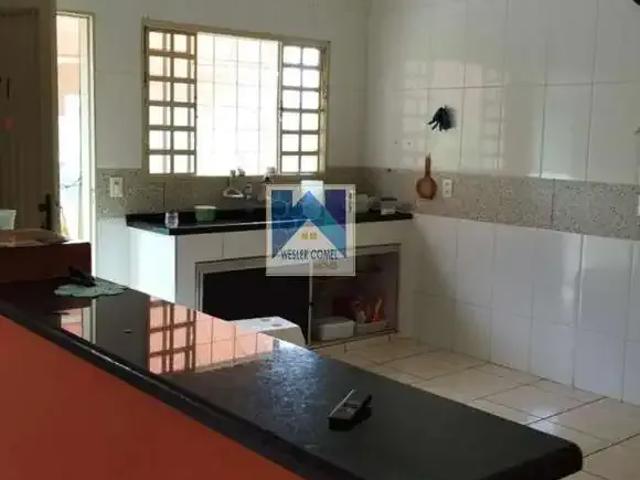 Casa / Sobrado para Venda em Panorama/SP Marrecas