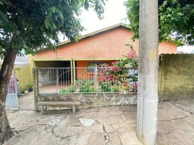 Casa / Sobrado para Venda em Pacaembu/SP Esplanada 2 Quartos