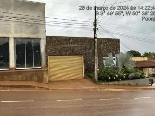 Casa / Sobrado para Venda em Pacajá/PA Centro