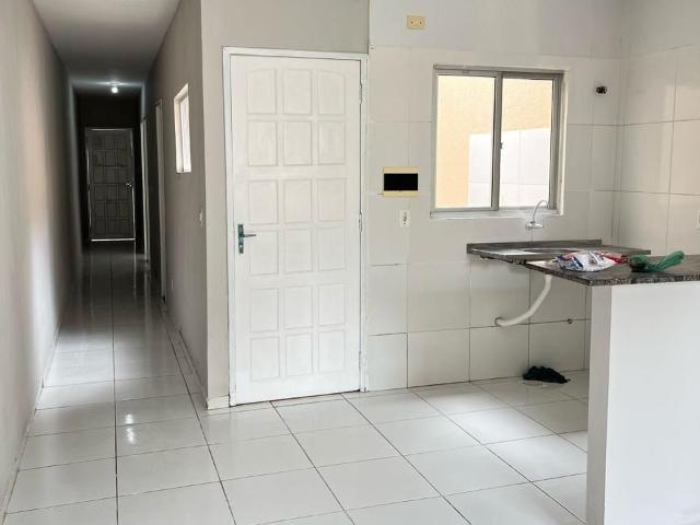 Casa / Sobrado para Venda em Pacatuba/CE Monguba 2 Quartos