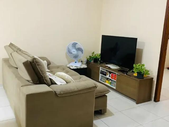 Casa / Sobrado para Venda em Pacatuba/CE Monguba 2 Quartos
