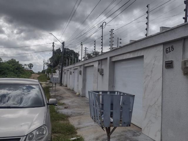Casa / Sobrado para Venda em Pacatuba/CE Monguba 2 Quartos