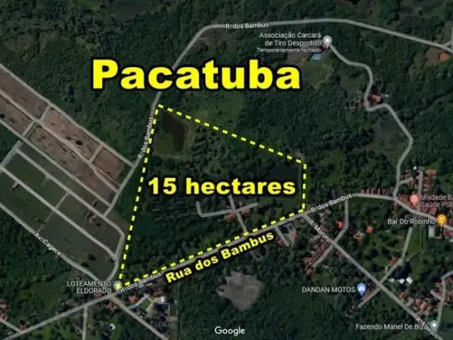Casa / Sobrado para Venda em Pacatuba/CE Pavuna