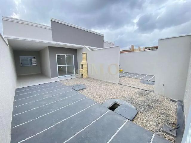 Casa / Sobrado para Venda em Pacatuba/CE Pavuna 2 Quartos