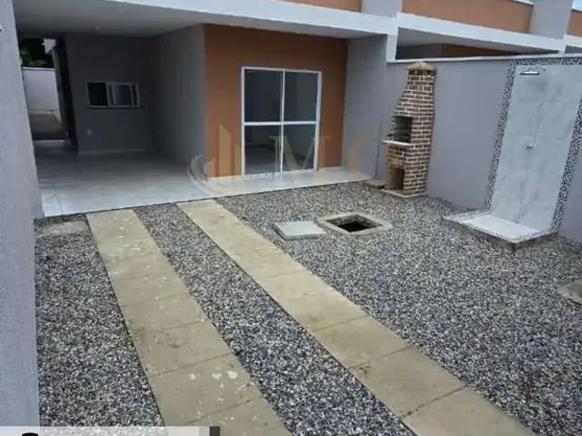 Casa / Sobrado para Venda em Pacatuba/CE Pavuna 2 Quartos