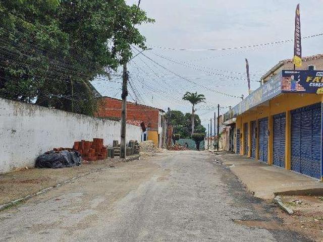 Casa / Sobrado para Venda em Pacatuba/CE Pavuna 2 Quartos