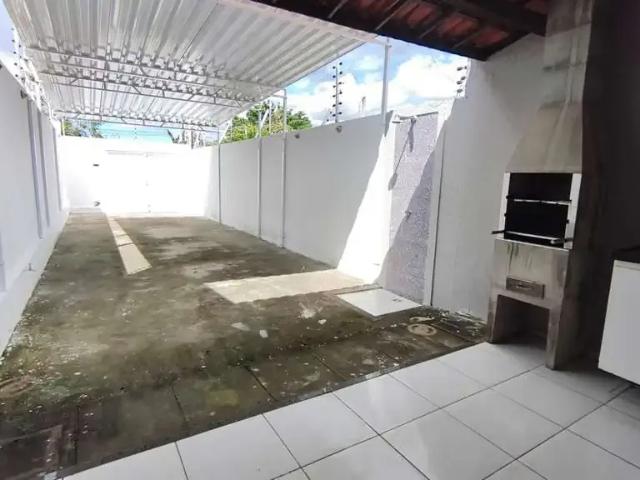 Casa / Sobrado para Venda em Pacatuba/CE Pavuna 2 Quartos