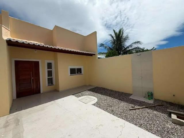 Casa / Sobrado para Venda em Pacatuba/CE Quandu