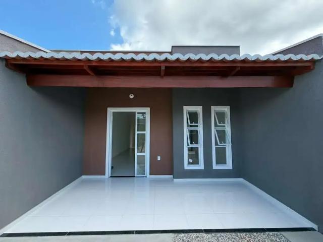 Casa / Sobrado para Venda em Pacatuba/CE Quandu