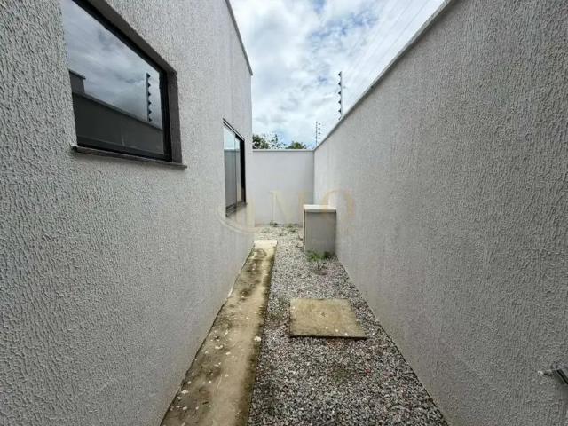Casa / Sobrado para Venda em Pacatuba/CE Quandu