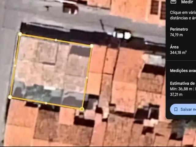 Casa / Sobrado para Venda em Pacatuba/CE Senador Carlos Jereissati 3 Quartos