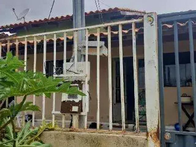 Casa / Sobrado para Venda em Padre Bernardo/GO Setor Sul 2 Quartos