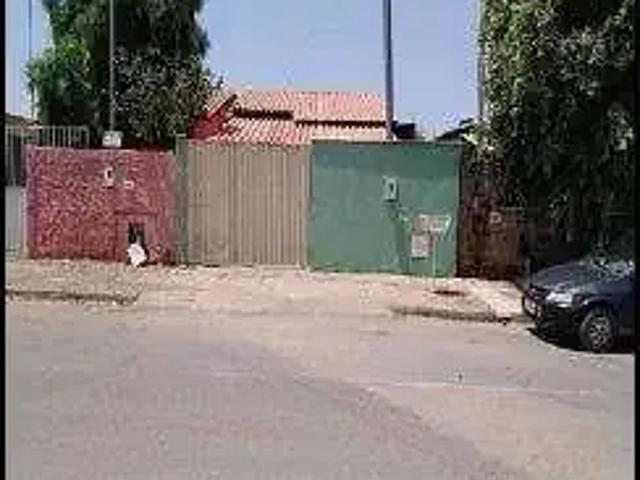 Casa / Sobrado para Venda em Padre Bernardo/GO Vila Divineia