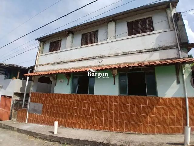 Casa / Sobrado para Venda em Paiva/MG Centro 5 Quartos