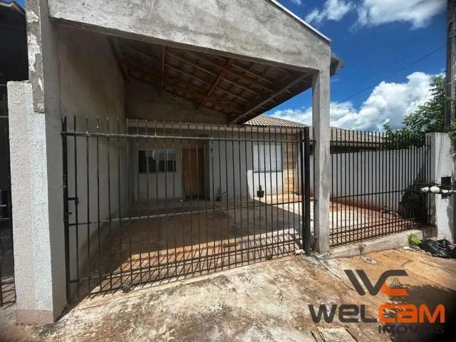 Casa / Sobrado para Venda em Paiçandu/PR Centro 1 Quartos