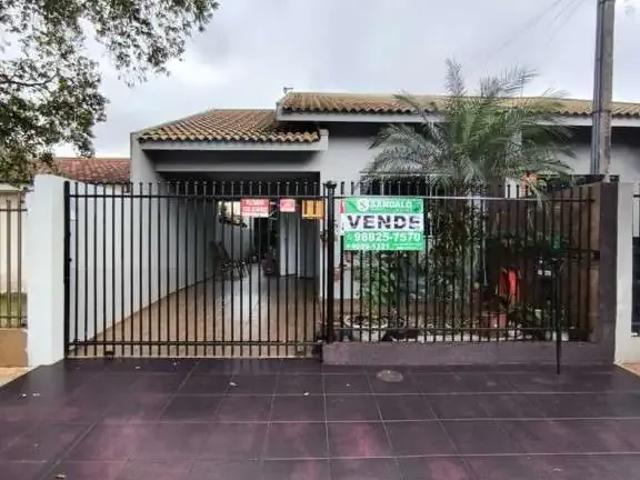 Casa / Sobrado para Venda em Paiçandu/PR Centro 2 Quartos