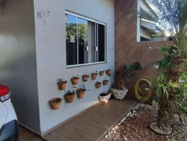 Casa / Sobrado para Venda em Paiçandu/PR Centro 2 Quartos