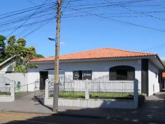Casa / Sobrado para Venda em Paiçandu/PR Centro 2 Quartos