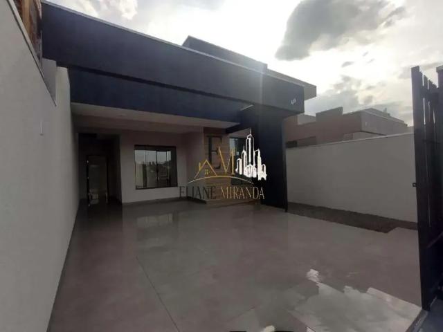Casa / Sobrado para Venda em Paiçandu/PR Centro 3 Quartos