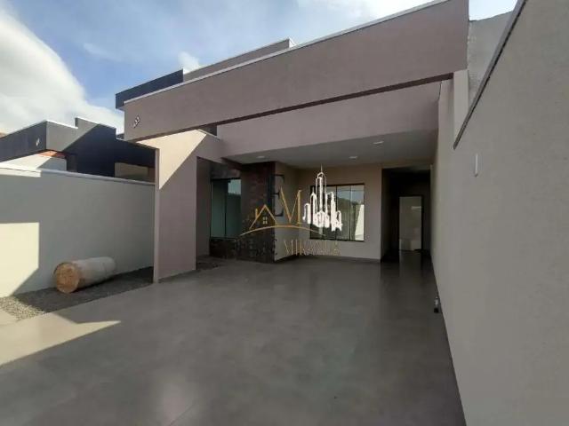 Casa / Sobrado para Venda em Paiçandu/PR Centro 3 Quartos