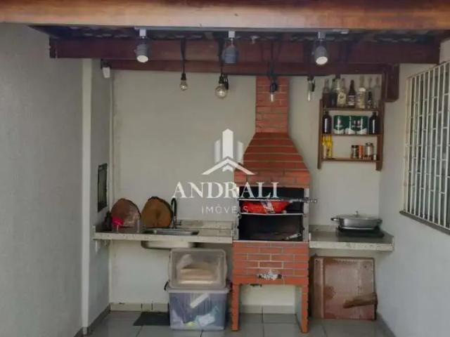 Casa / Sobrado para Venda em Paiçandu/PR Jardim América 3 Quartos