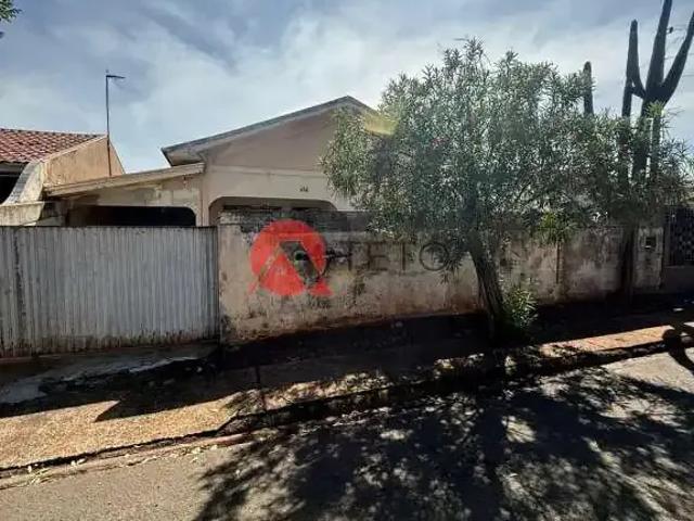 Casa / Sobrado para Venda em Paiçandu/PR Jardim Catedral 3 Quartos