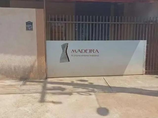 Casa / Sobrado para Venda em Paiçandu/PR Jardim Itaipu 2 Quartos