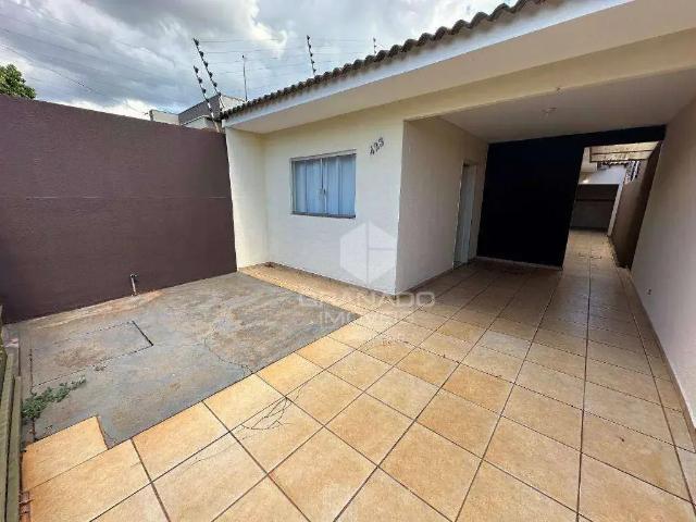 Casa / Sobrado para Venda em Paiçandu/PR Jardim João Paulo 2 2 Quartos