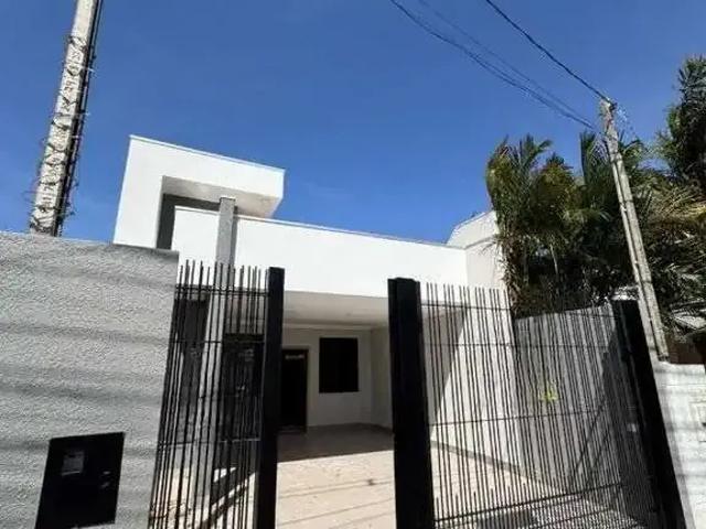 Casa / Sobrado para Venda em Paiçandu/PR Jardim Monte Cristo 2 Quartos