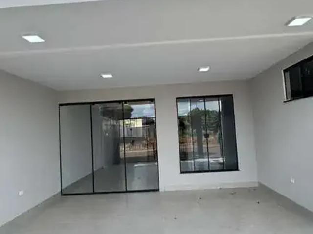 Casa / Sobrado para Venda em Paiçandu/PR Jardim Pioneiros 2 Quartos