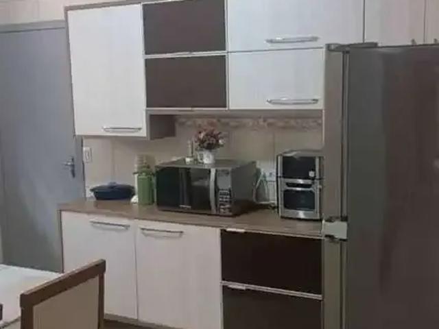 Casa / Sobrado para Venda em Paiçandu/PR Jardim Pioneiros 2 Quartos