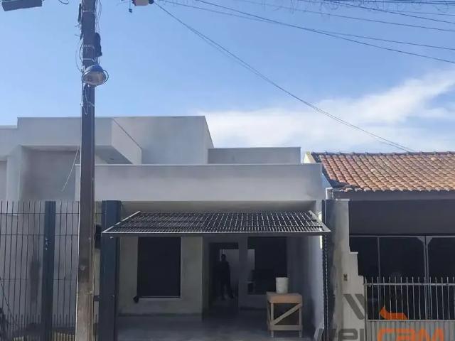 Casa / Sobrado para Venda em Paiçandu/PR Jardim Santa Luzia 3 Quartos
