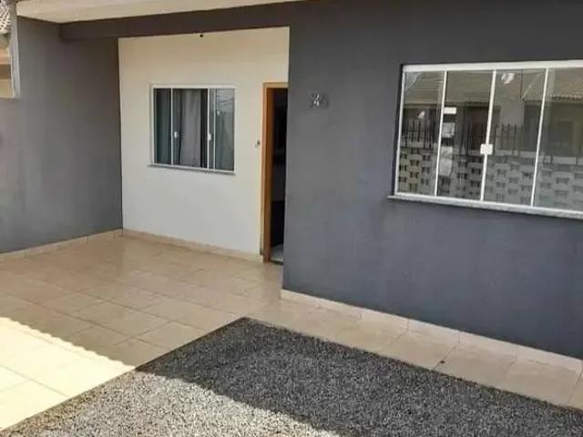 Casa / Sobrado para Venda em Paiçandu/PR Parque das Laranjeiras II 2 Quartos