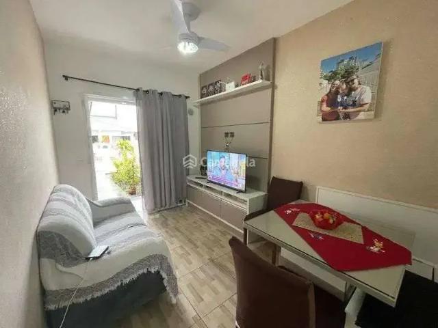 Casa / Sobrado para Venda em Palhoça/SC Caminho Novo 2 Quartos