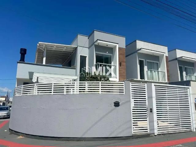 Casa / Sobrado para Venda em Palhoça/SC Caminho Novo 2 Quartos