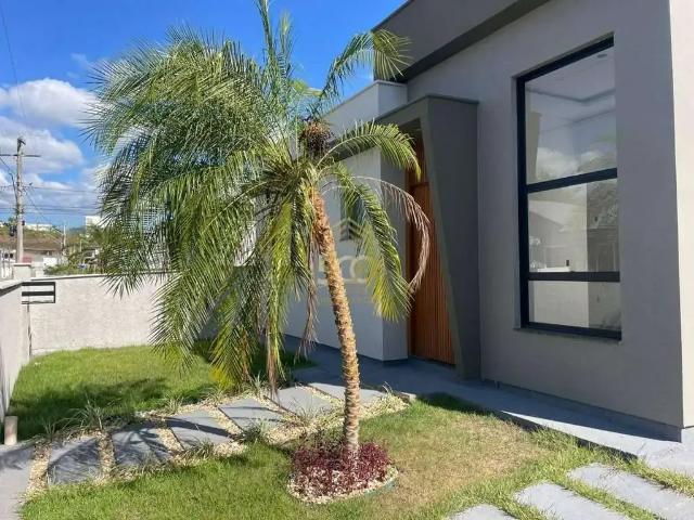 Casa / Sobrado para Venda em Palhoça/SC Caminho Novo 2 Quartos