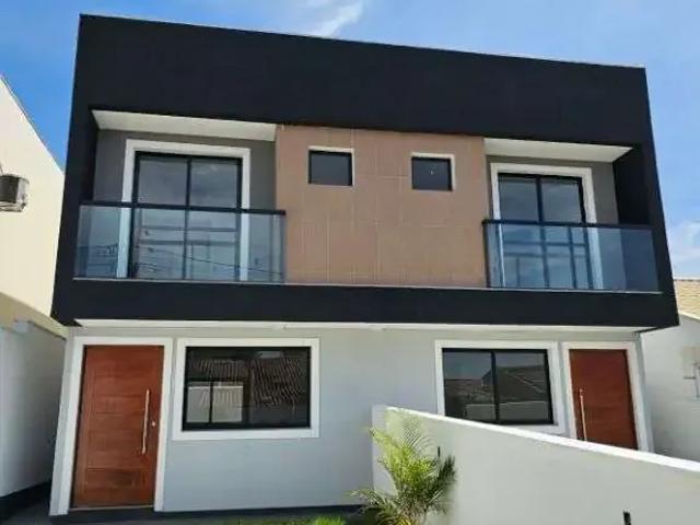 Casa / Sobrado para Venda em Palhoça/SC Caminho Novo 2 Quartos