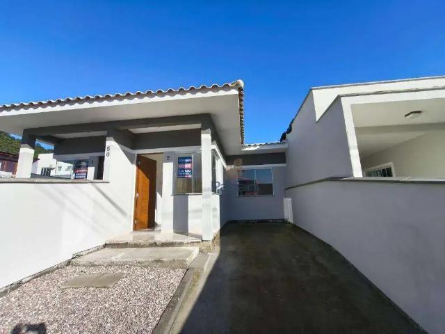 Casa / Sobrado para Venda em Palhoça/SC Caminho Novo 2 Quartos