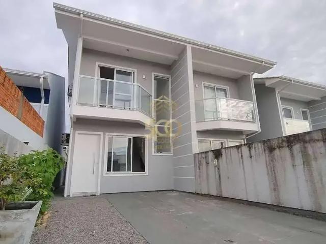 Casa / Sobrado para Venda em Palhoça/SC Caminho Novo 2 Quartos