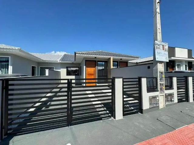 Casa / Sobrado para Venda em Palhoça/SC Caminho Novo 2 Quartos