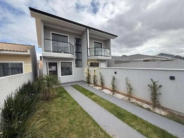 Casa / Sobrado para Venda em Palhoça/SC Caminho Novo 2 Quartos