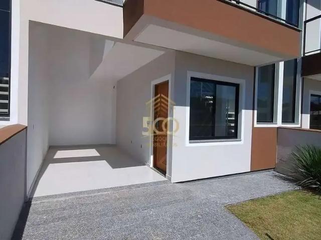 Casa / Sobrado para Venda em Palhoça/SC Caminho Novo 2 Quartos