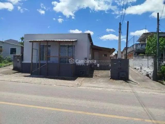 Casa / Sobrado para Venda em Palhoça/SC Caminho Novo 2 Quartos