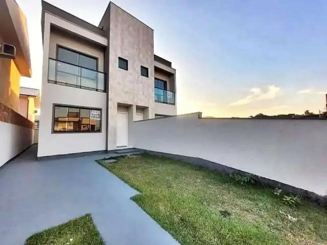 Casa / Sobrado para Venda em Palhoça/SC Caminho Novo 2 Quartos