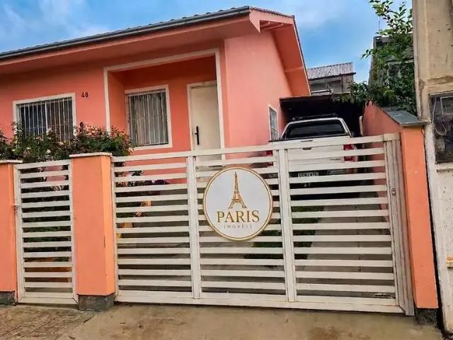 Casa / Sobrado para Venda em Palhoça/SC Caminho Novo 2 Quartos