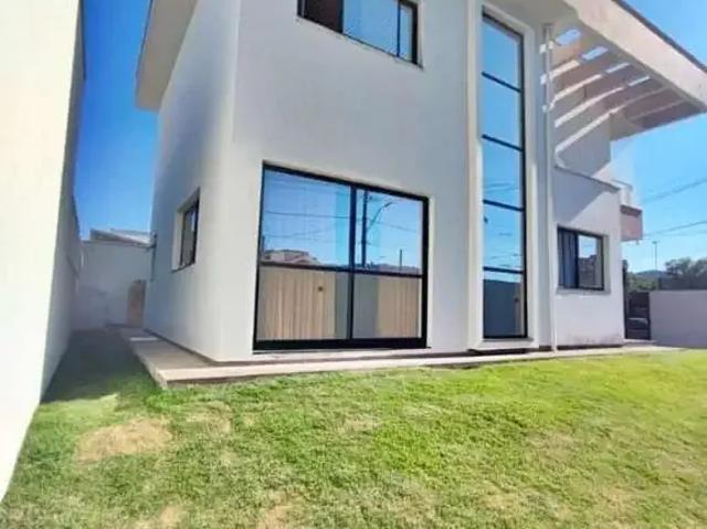 Casa / Sobrado para Venda em Palhoça/SC Caminho Novo 3 Quartos