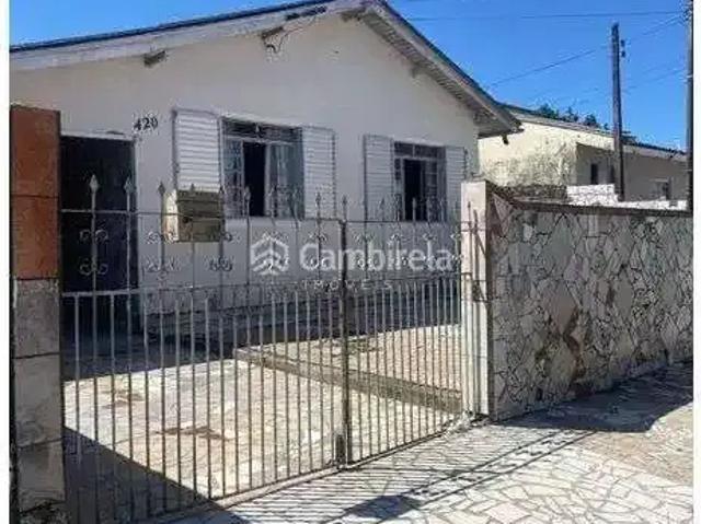 Casa / Sobrado para Venda em Palhoça/SC Caminho Novo 3 Quartos
